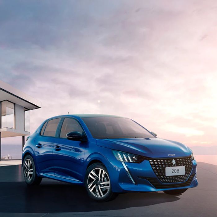 AVIGNON AUTO - Concesionario oficial Peugeot